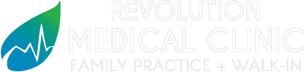 Home | Revolution Medical Clinic